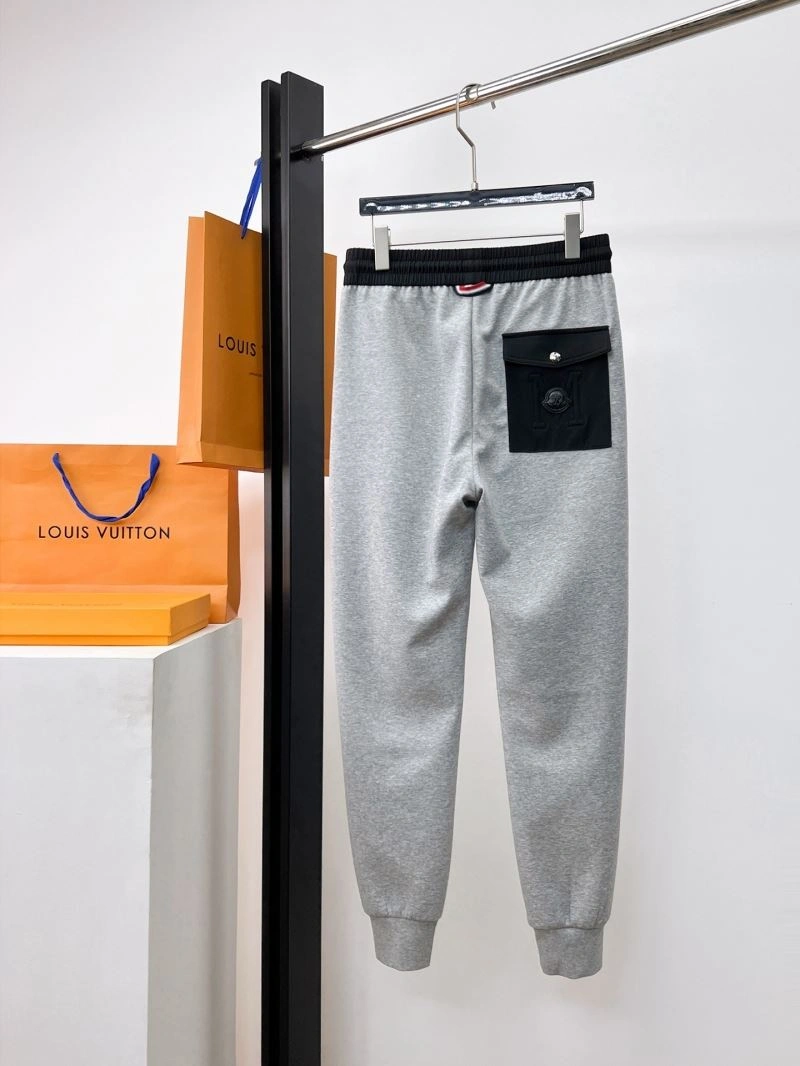 Budget-friendly Moncler Long Pants