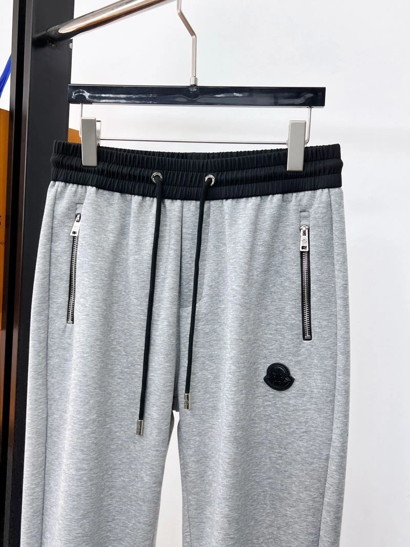 Budget-friendly Moncler Long Pants