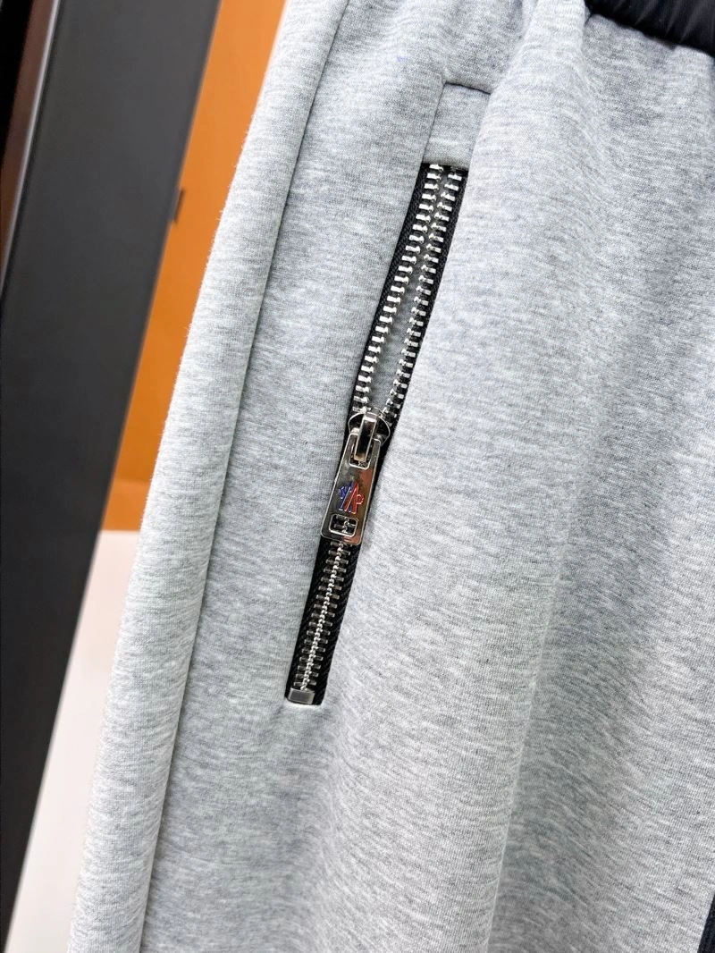 Budget-friendly Moncler Long Pants