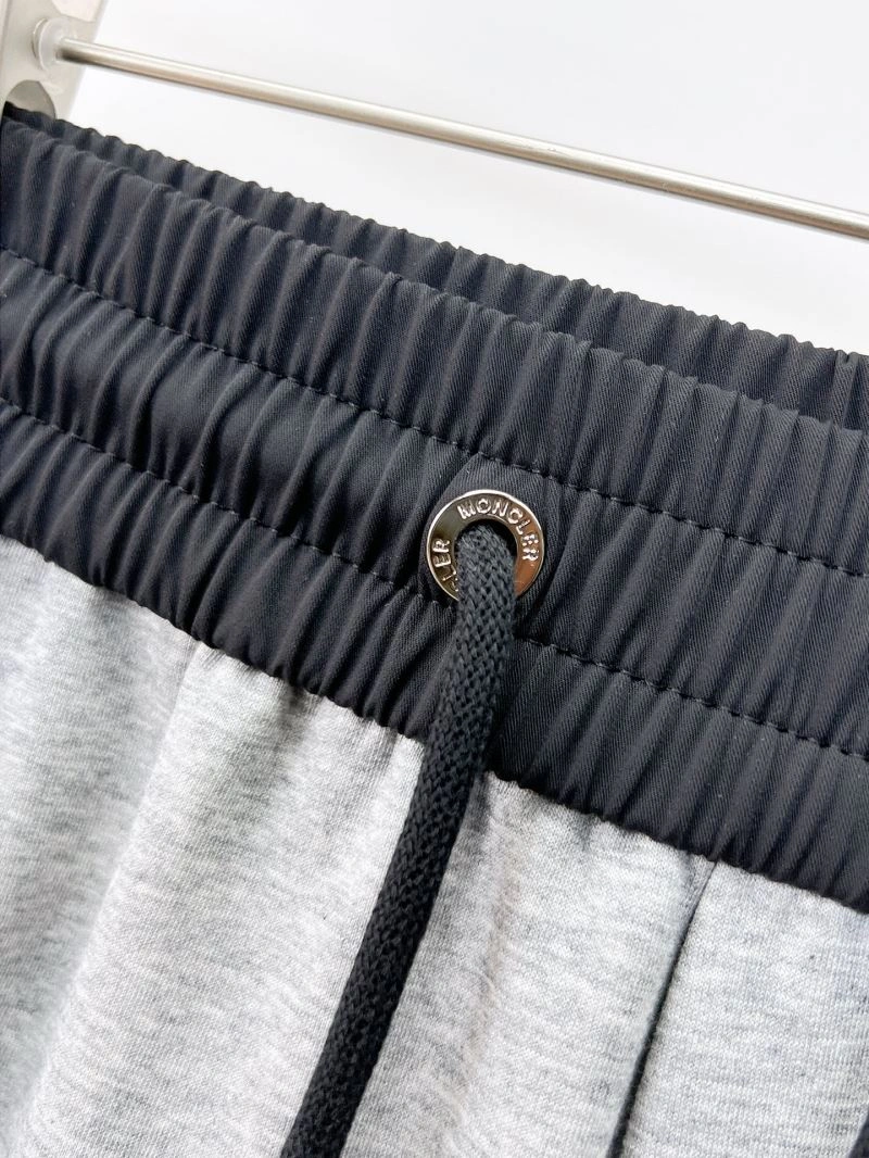 Budget-friendly Moncler Long Pants
