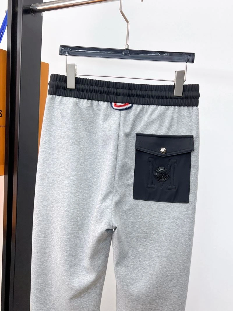 Budget-friendly Moncler Long Pants