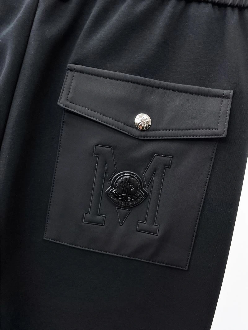 Affordable Moncler Long Pants