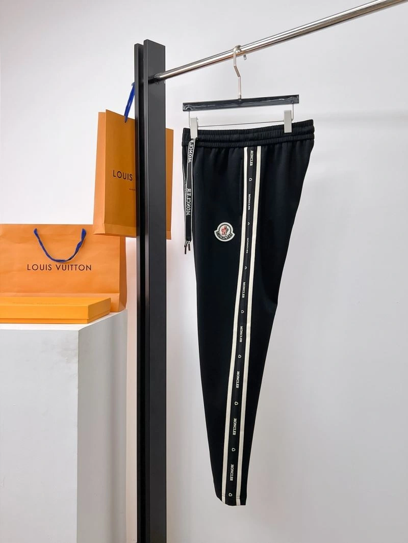 Inexpensive Moncler Long Pants