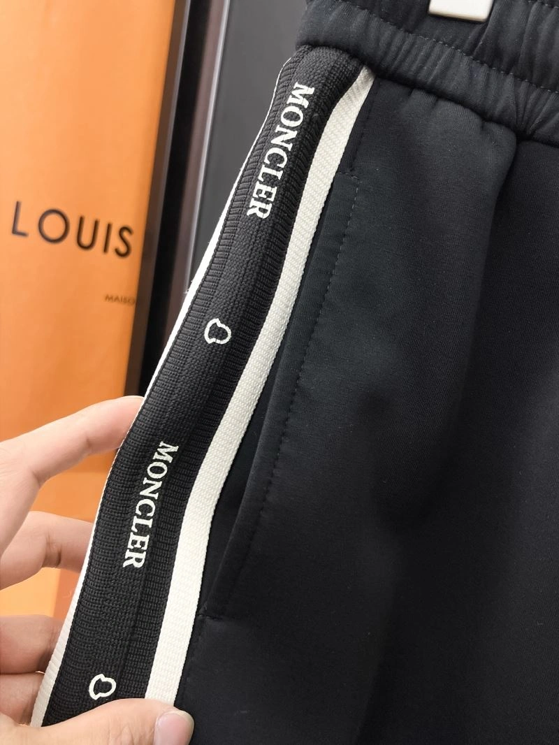 Inexpensive Moncler Long Pants
