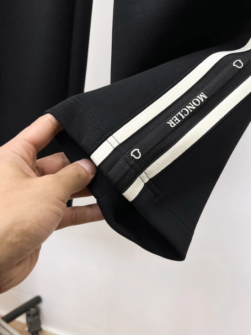 Inexpensive Moncler Long Pants