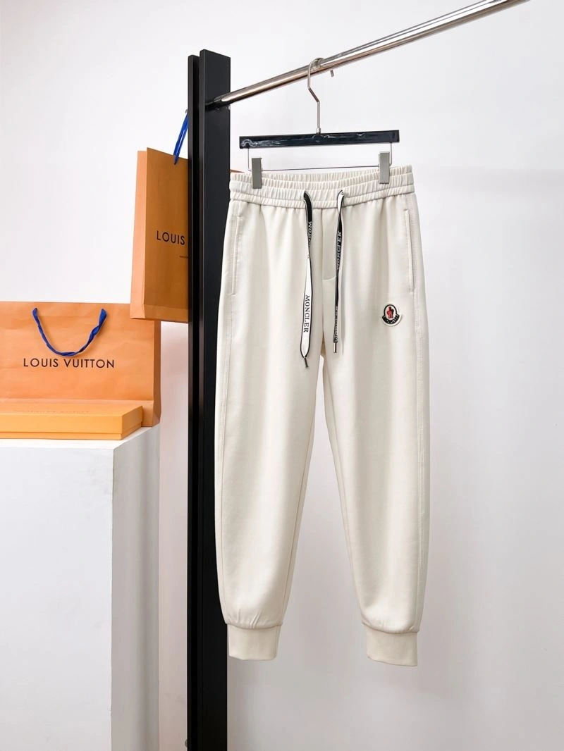 Moncler Long Pants