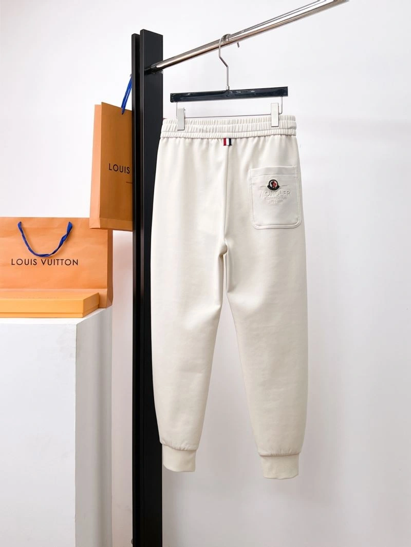 Indistinguishable Moncler Long Pants