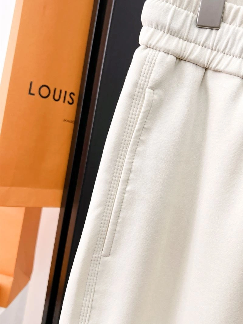 Indistinguishable Moncler Long Pants