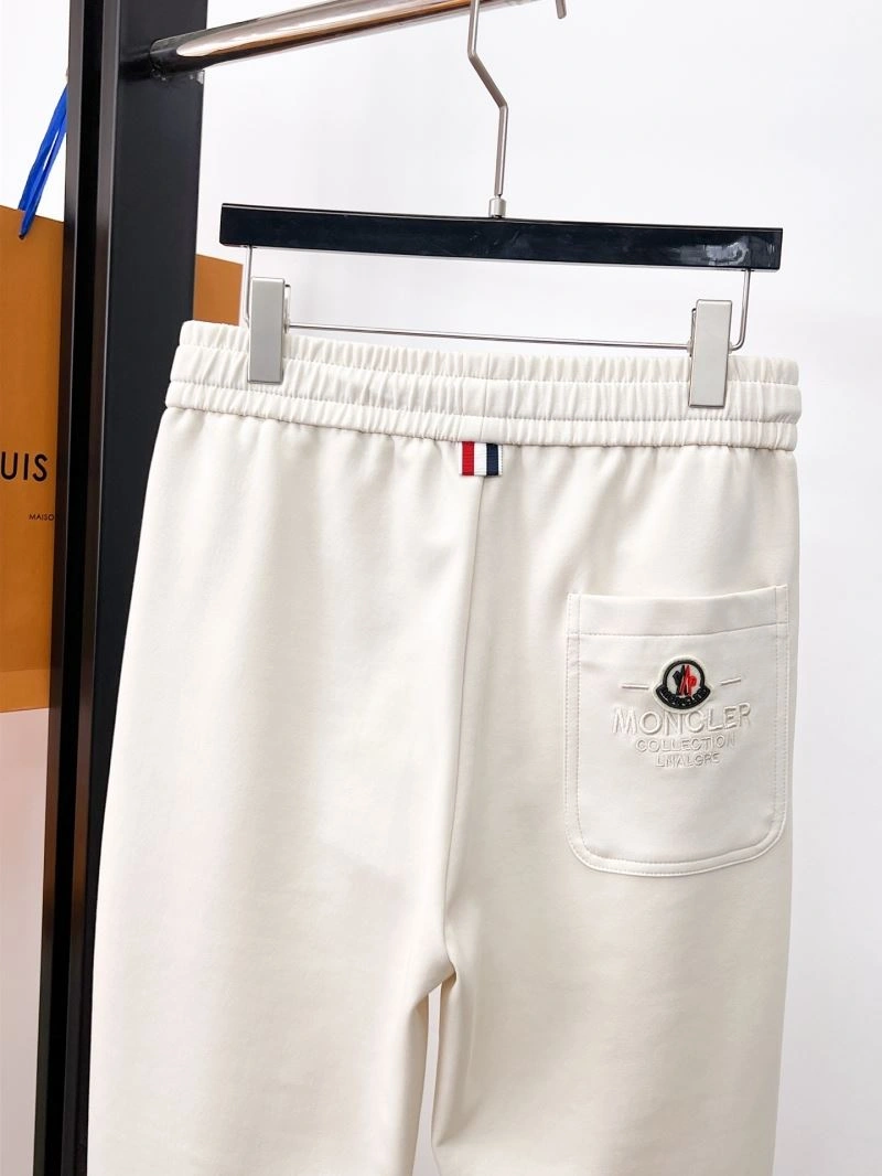 Indistinguishable Moncler Long Pants