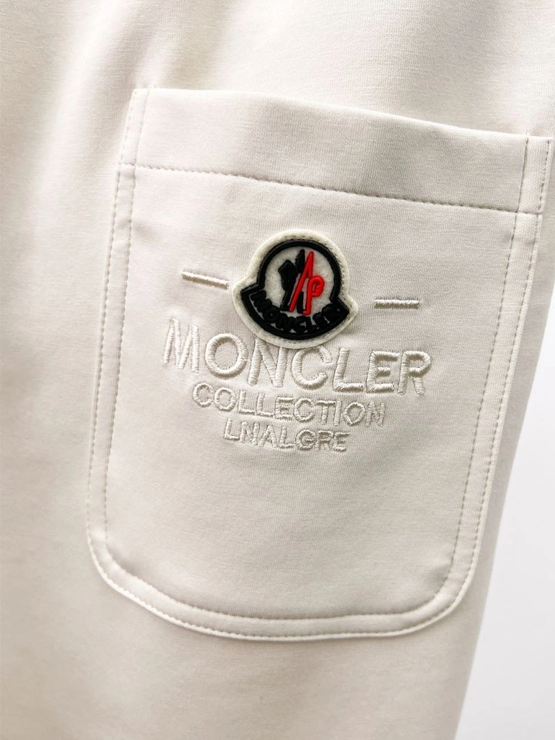Indistinguishable Moncler Long Pants