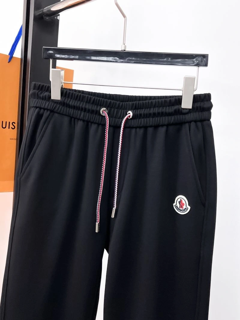 Low-cost Moncler Long Pants