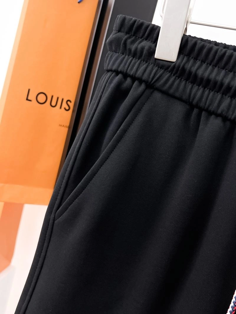 Low-cost Moncler Long Pants
