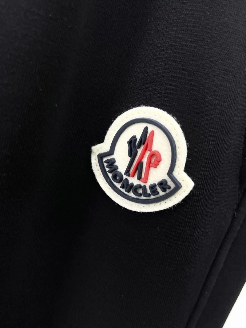 Low-cost Moncler Long Pants
