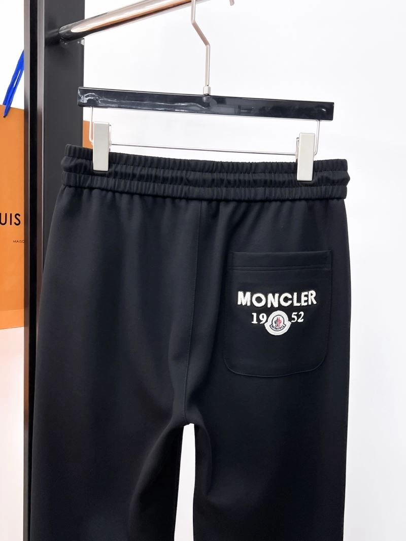 Low-cost Moncler Long Pants