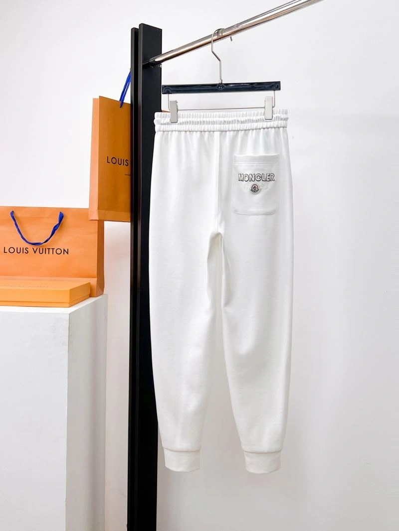 High fidelity Moncler Long Pants