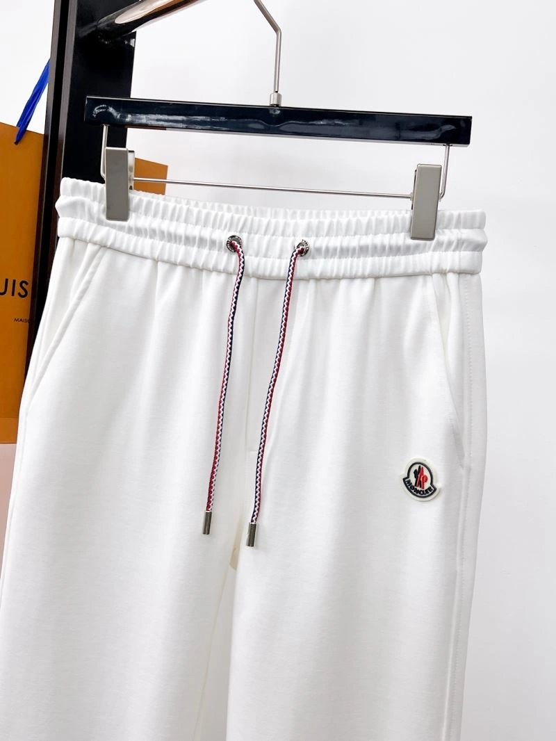 High fidelity Moncler Long Pants