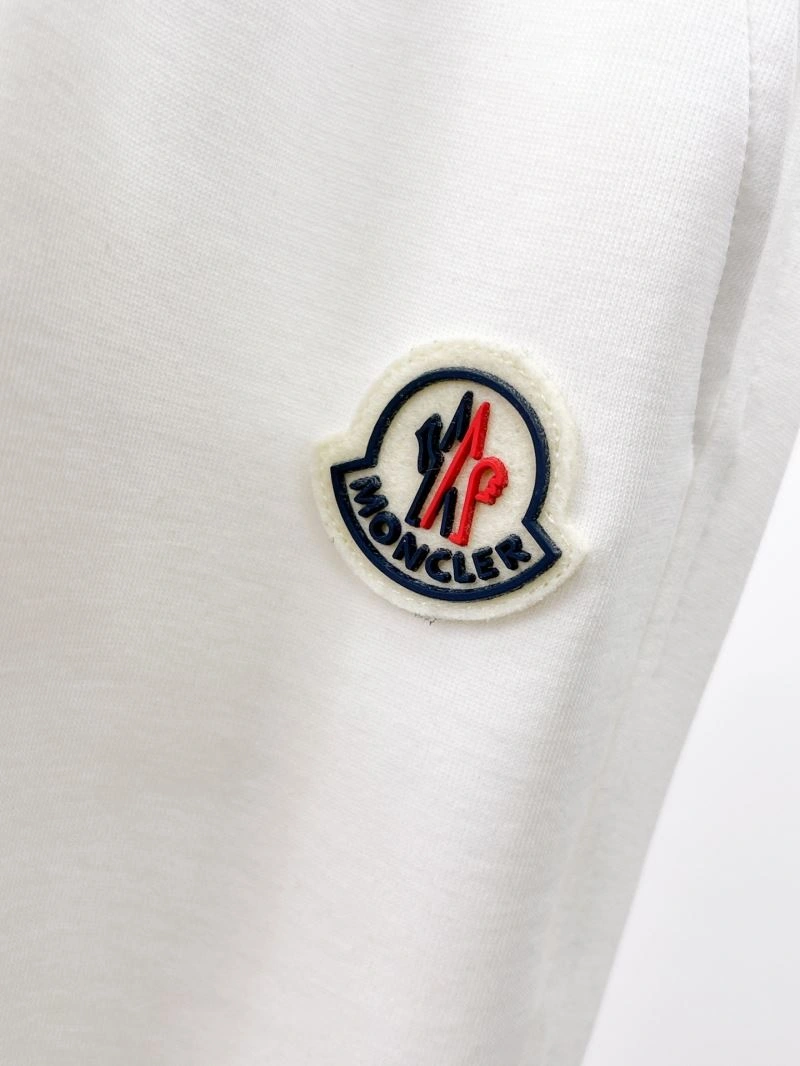 High fidelity Moncler Long Pants