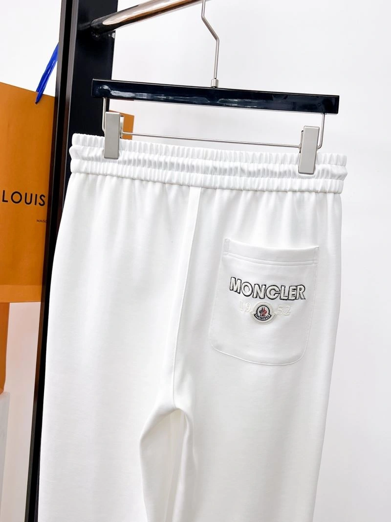 High fidelity Moncler Long Pants