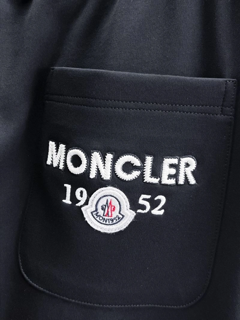 High fidelity Moncler Long Pants