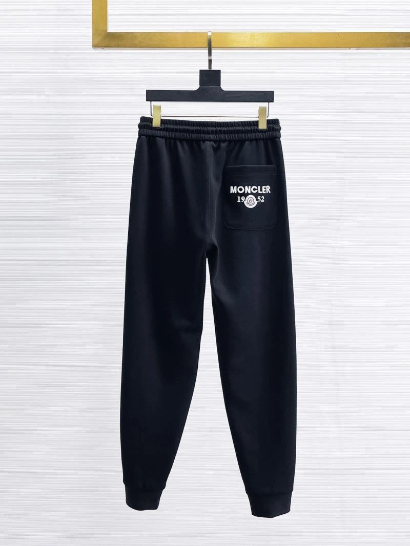 High fidelity Moncler Long Pants