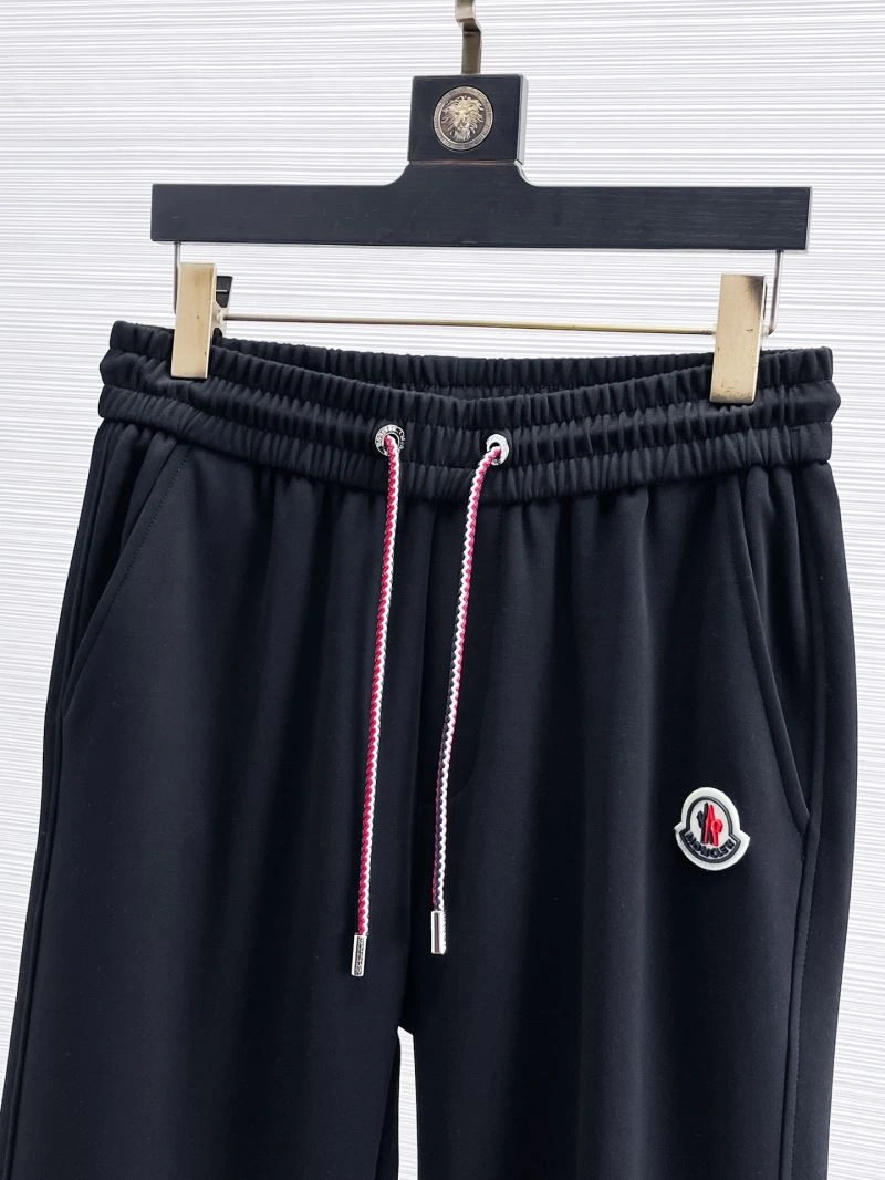 High fidelity Moncler Long Pants