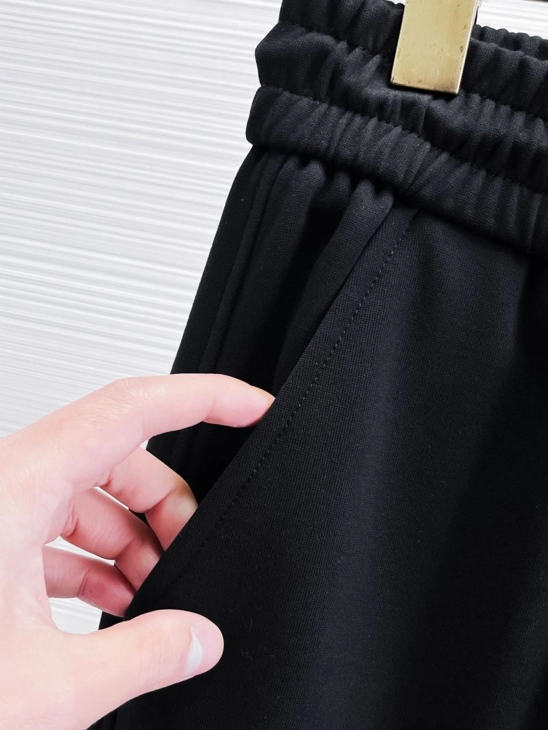 High fidelity Moncler Long Pants