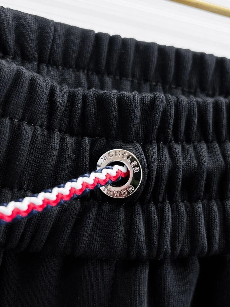 High fidelity Moncler Long Pants