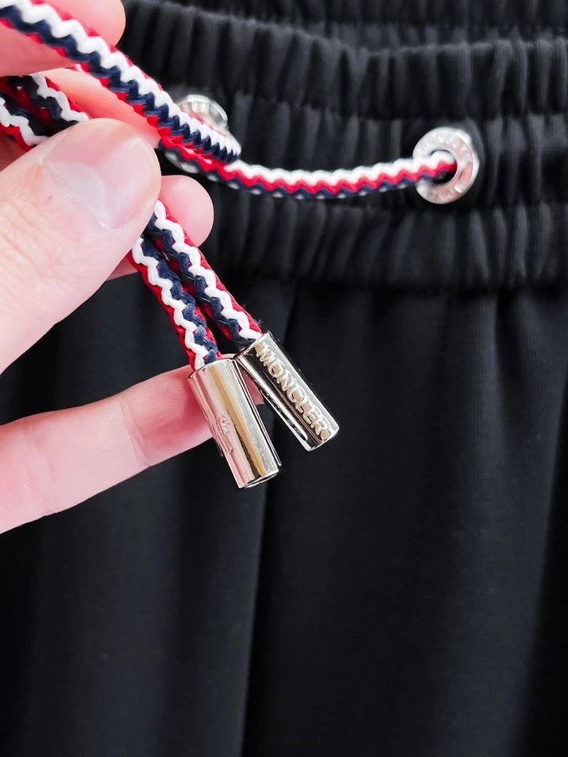 High fidelity Moncler Long Pants