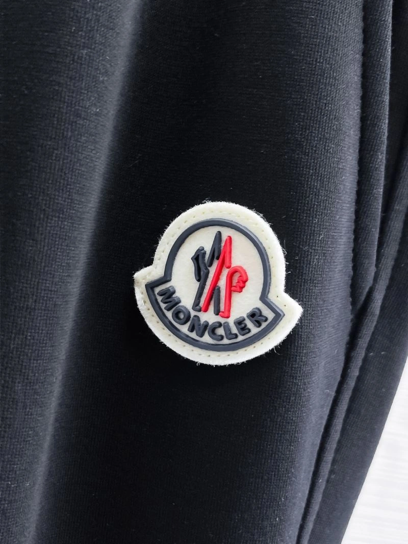 High fidelity Moncler Long Pants
