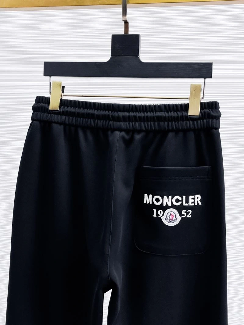 High fidelity Moncler Long Pants