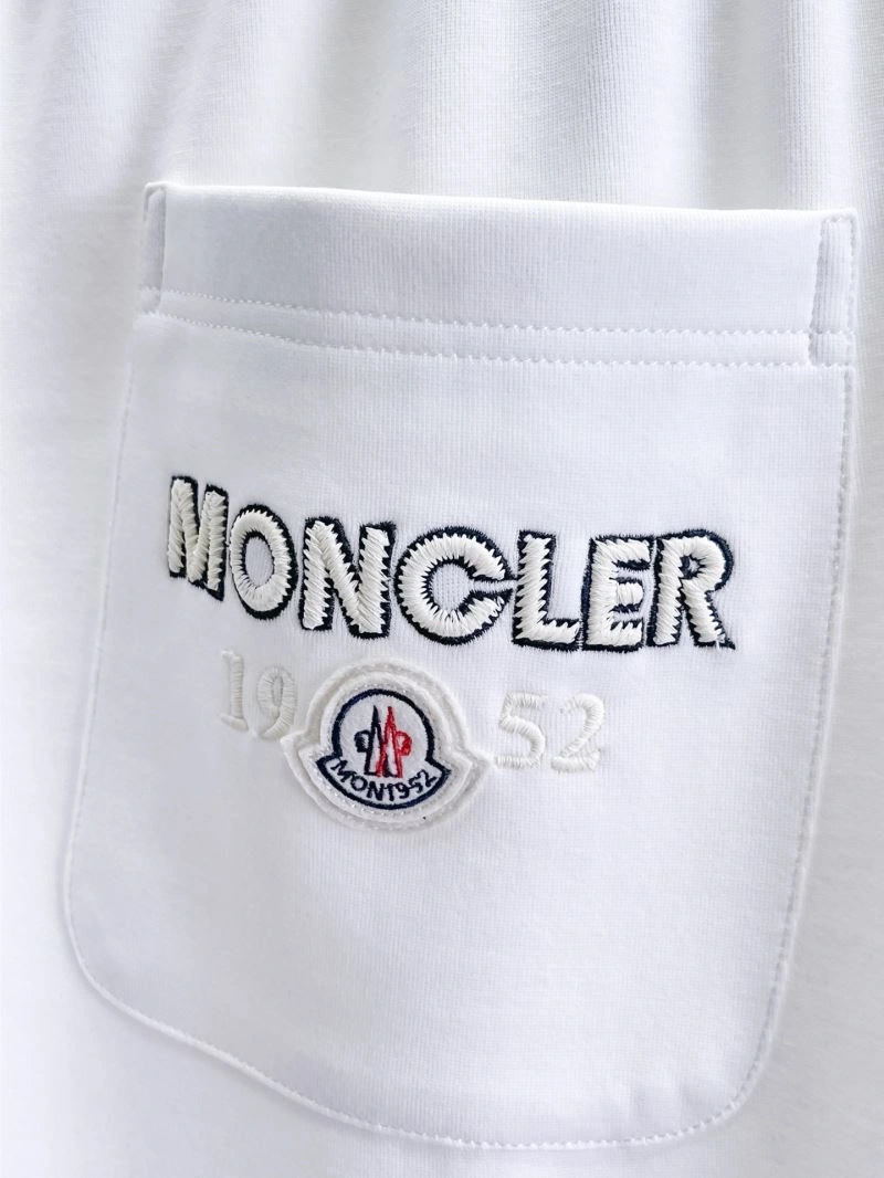 High accuracy Moncler Long Pants