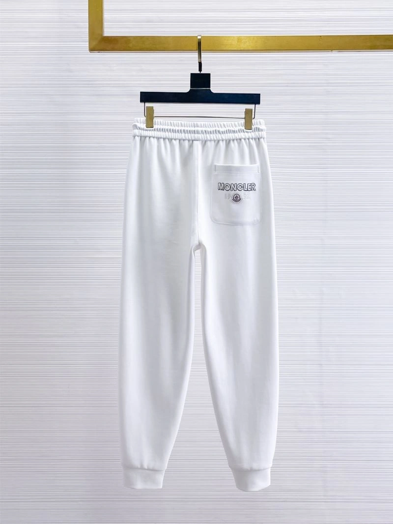 High accuracy Moncler Long Pants