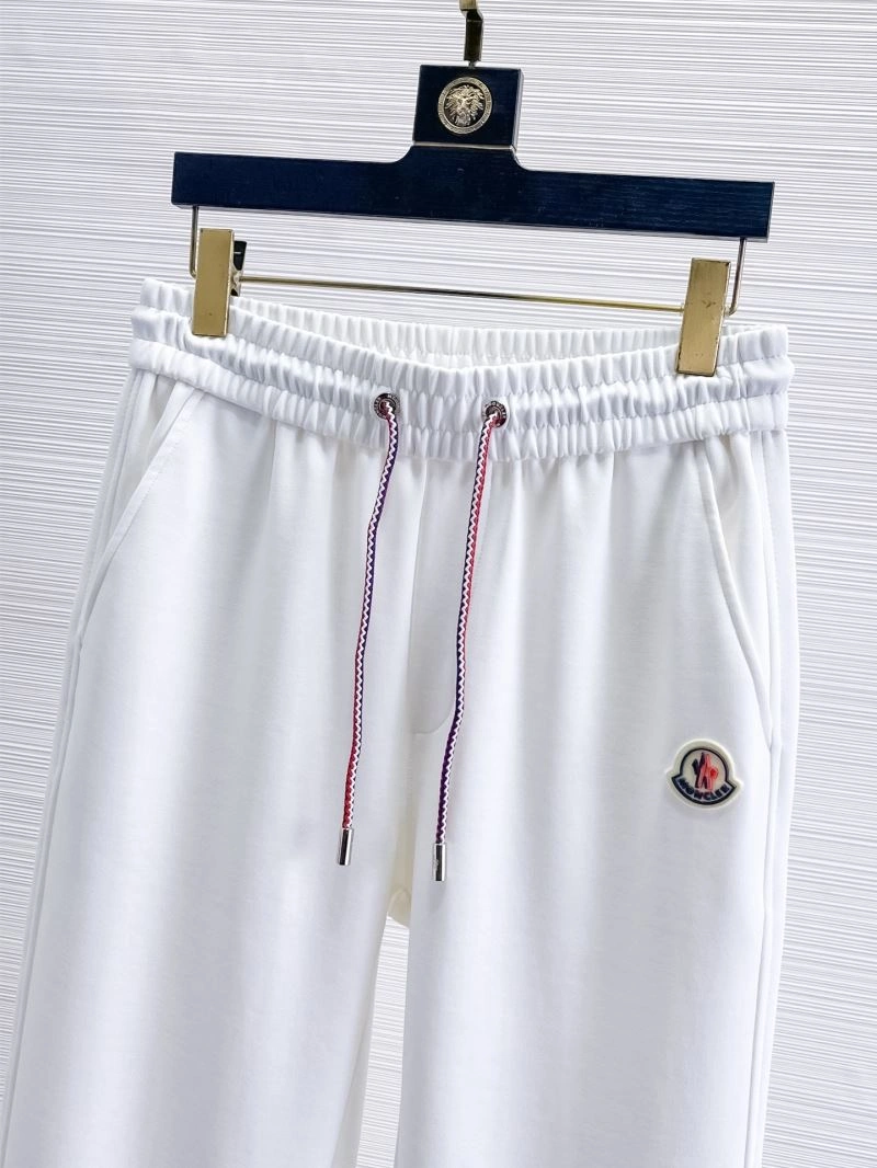 High accuracy Moncler Long Pants