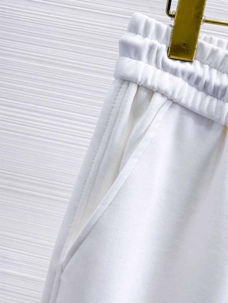 High accuracy Moncler Long Pants