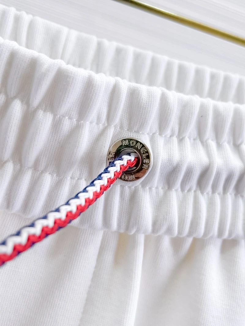 High accuracy Moncler Long Pants