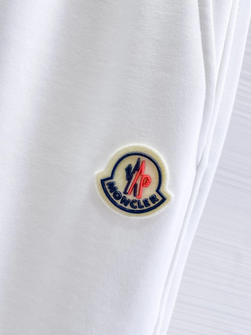 High accuracy Moncler Long Pants