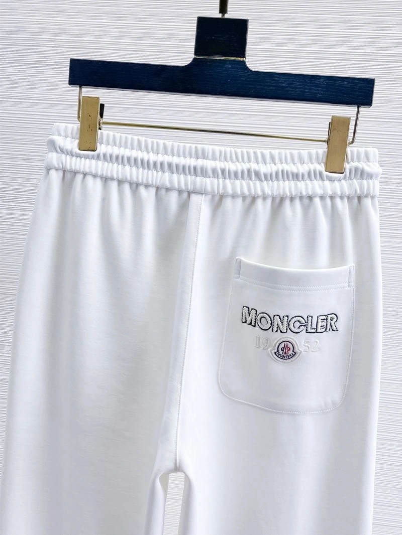High accuracy Moncler Long Pants