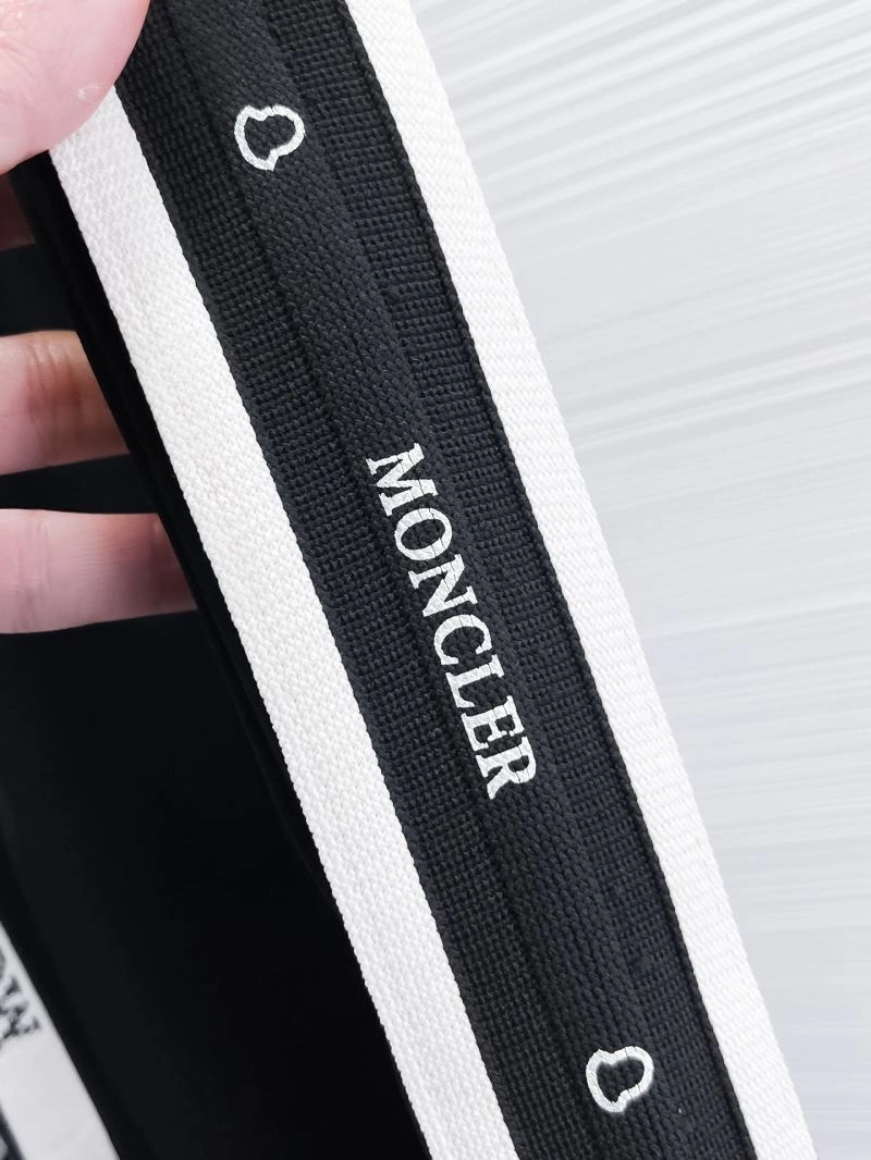 Moncler Long Pants