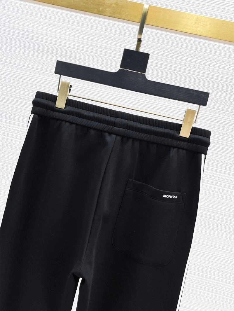 Top mirror Moncler Long Pants