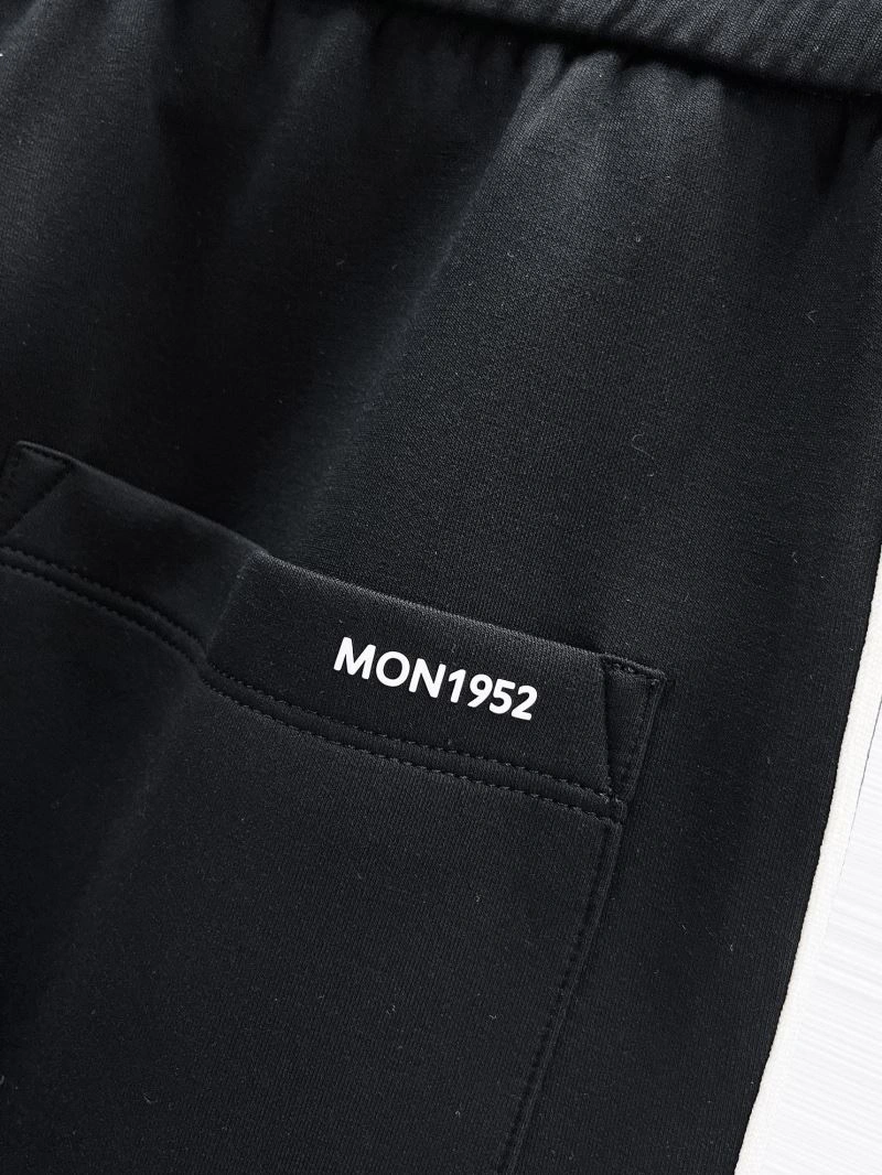 Top mirror Moncler Long Pants