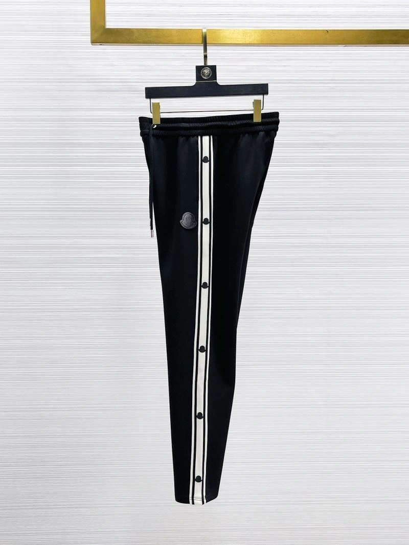 Top mirror Moncler Long Pants
