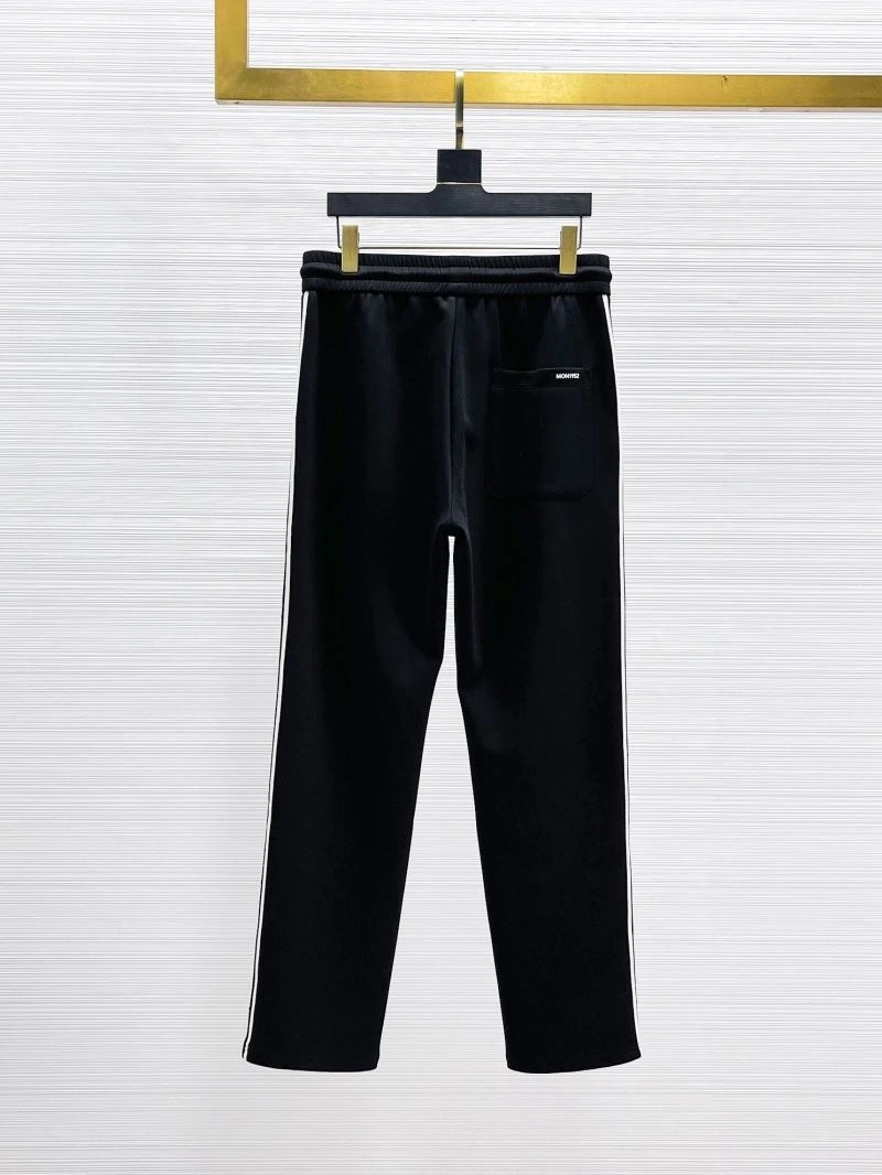 Top mirror Moncler Long Pants