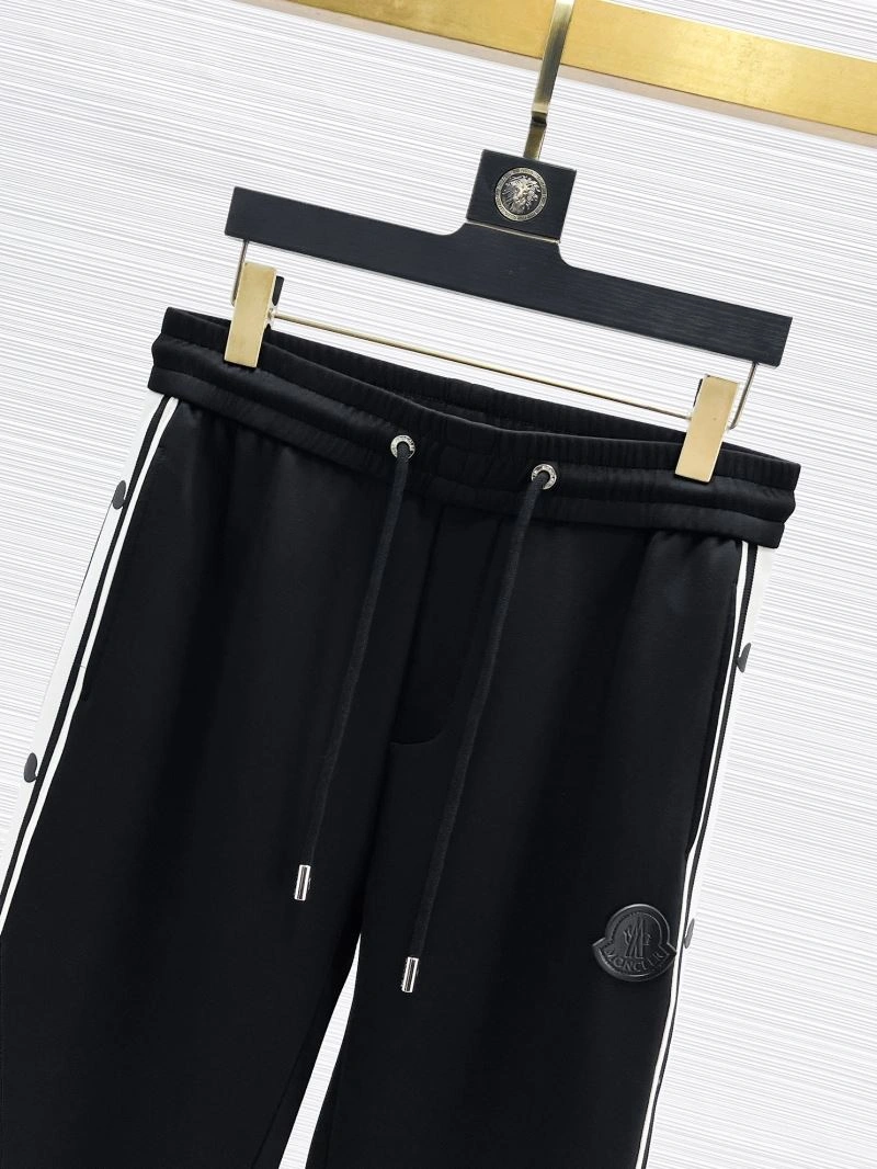 Top mirror Moncler Long Pants