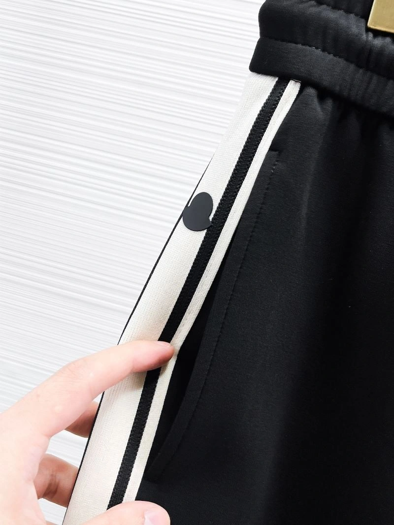 Top mirror Moncler Long Pants