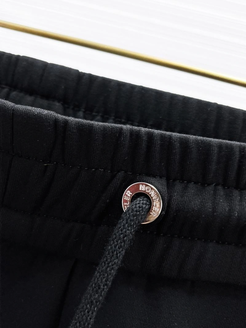 Top mirror Moncler Long Pants