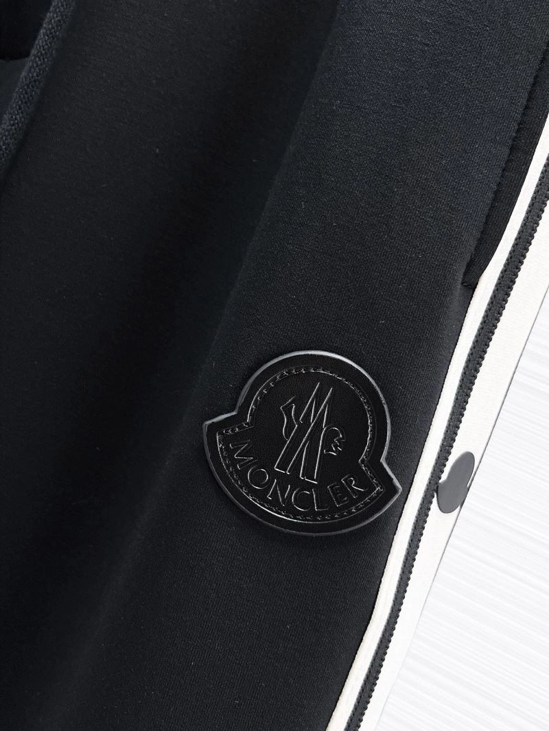Top mirror Moncler Long Pants