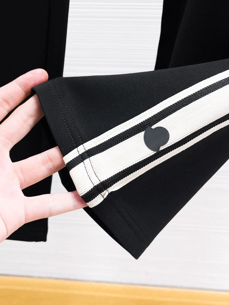 Top mirror Moncler Long Pants
