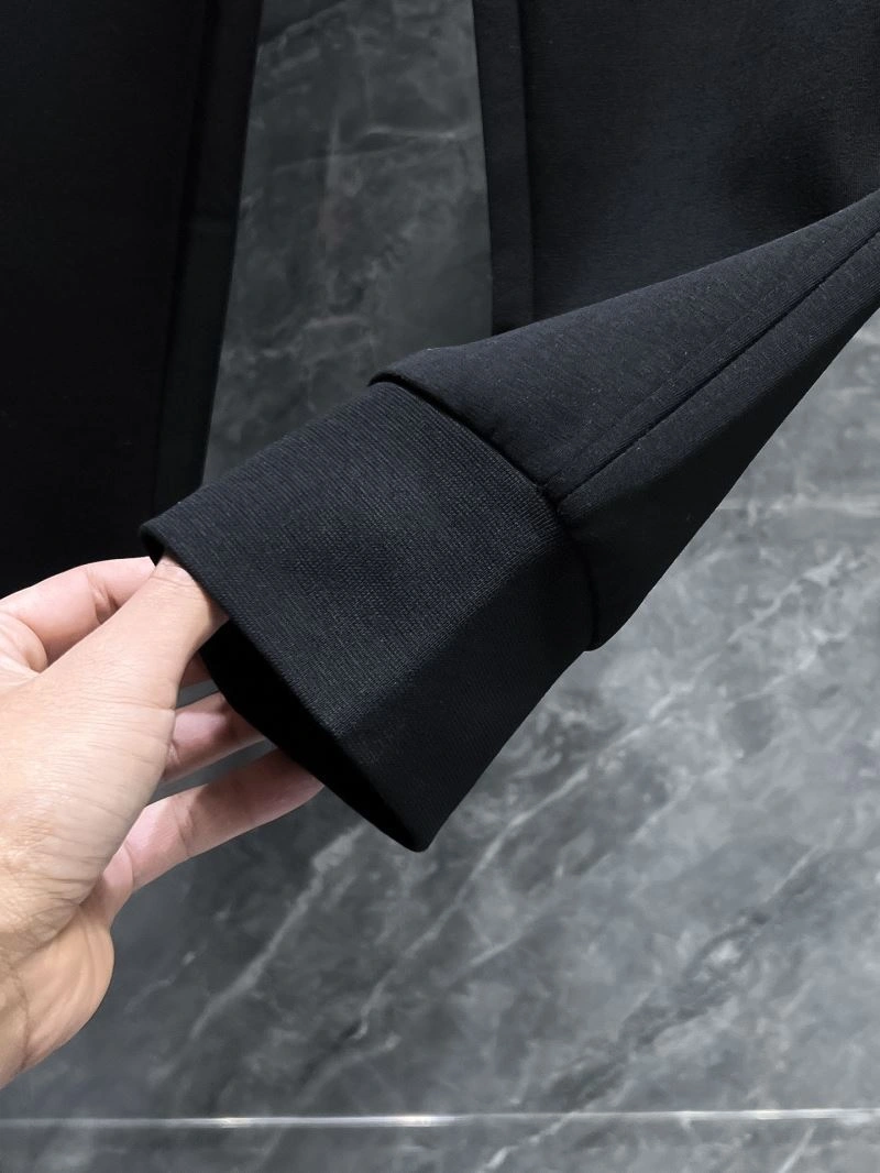 Legit Moncler Long Pants