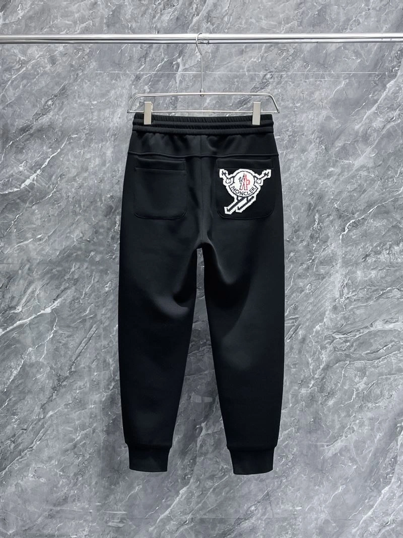 Legit Moncler Long Pants