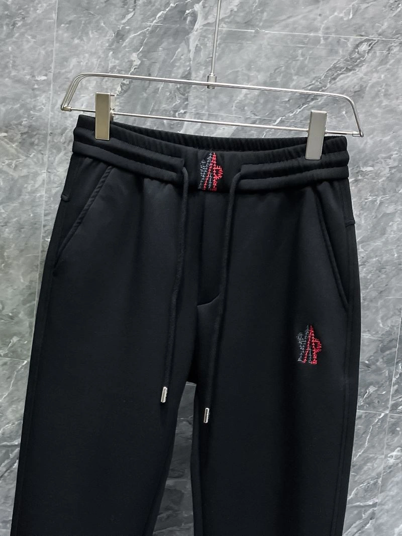 Legit Moncler Long Pants